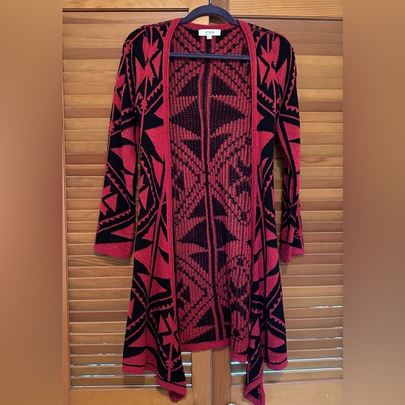 Umgee | Sweaters | Umgee Womens Knit Large Duster | Poshmark